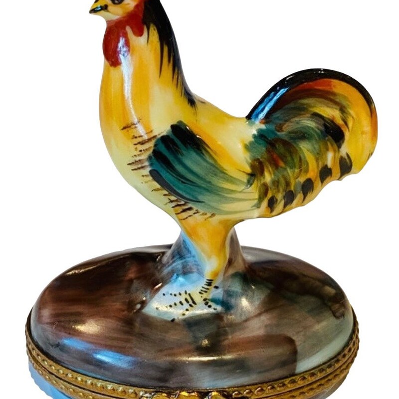 Miniature Roosters - Etsy