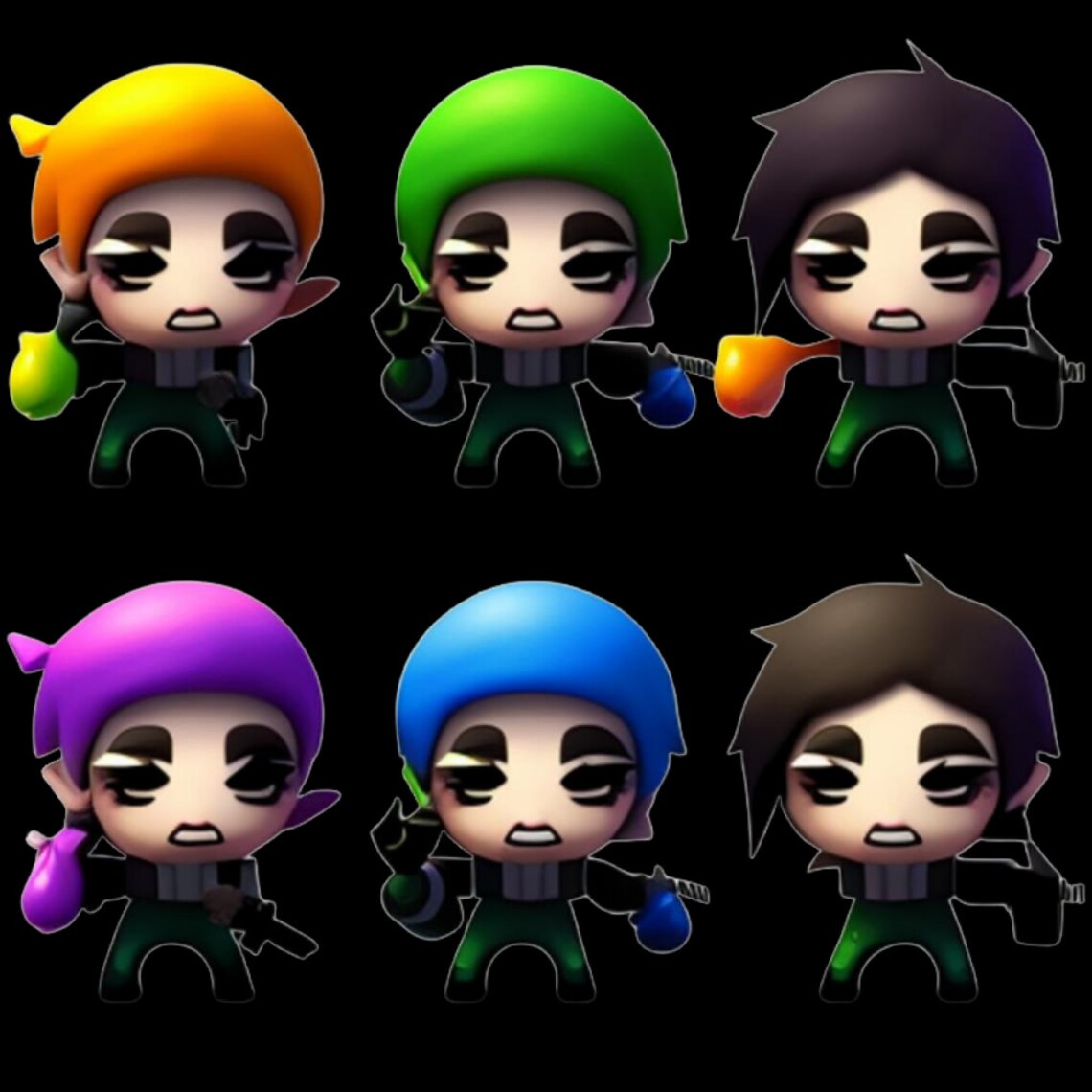 Twitch Emotes, Discord Emotes, Meme Emotes, Cute Emotes, Emotes PNG 1 ...