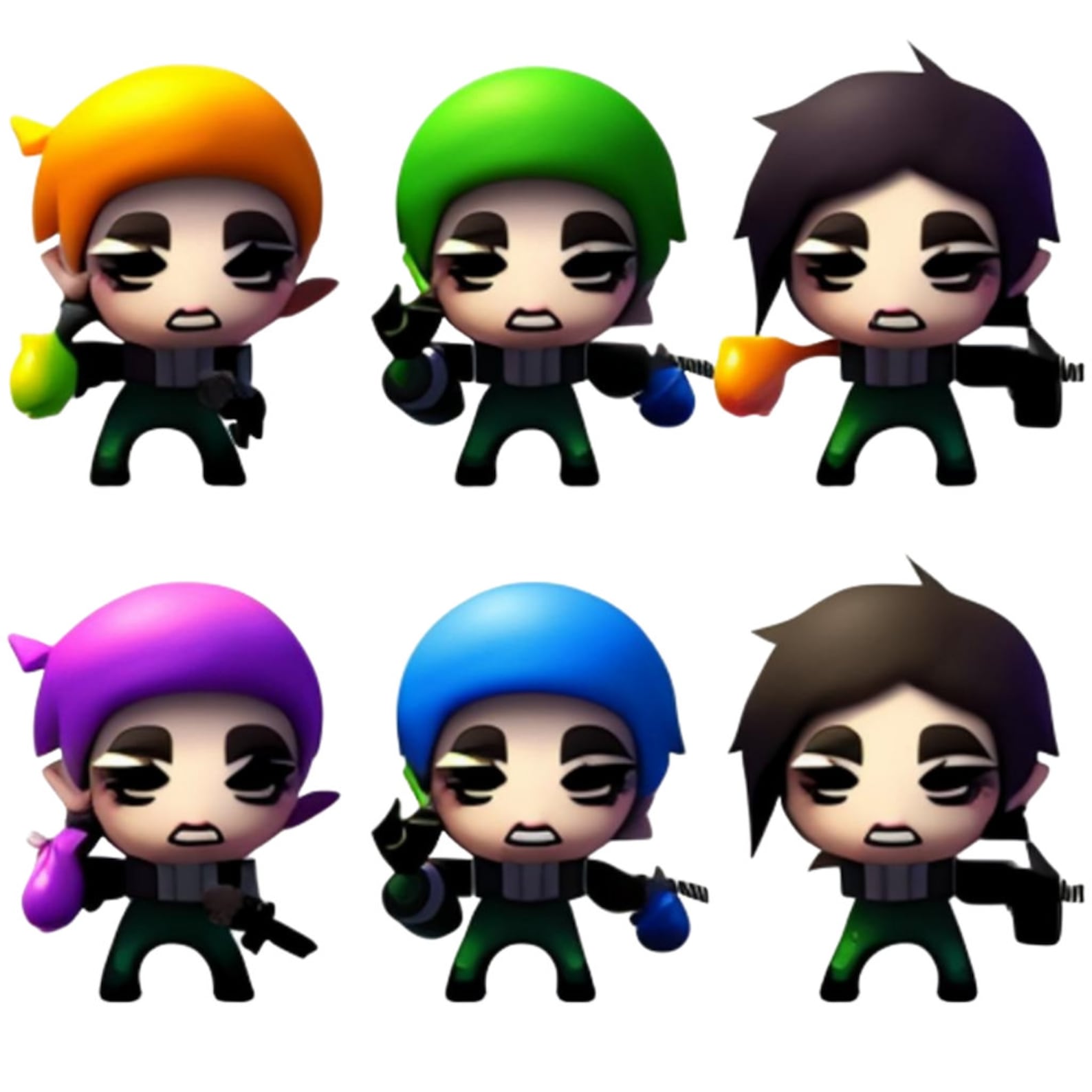 Twitch Emotes, Discord Emotes, Meme Emotes, Cute Emotes, Emotes PNG 1 ...