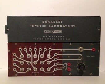 1960s electronics | Etsy