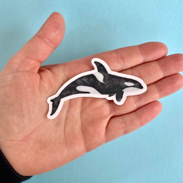 Orca - Etsy