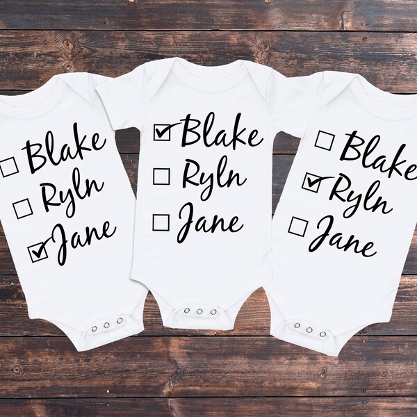 Gift for Triplets - 60+ Gift Ideas for 2024