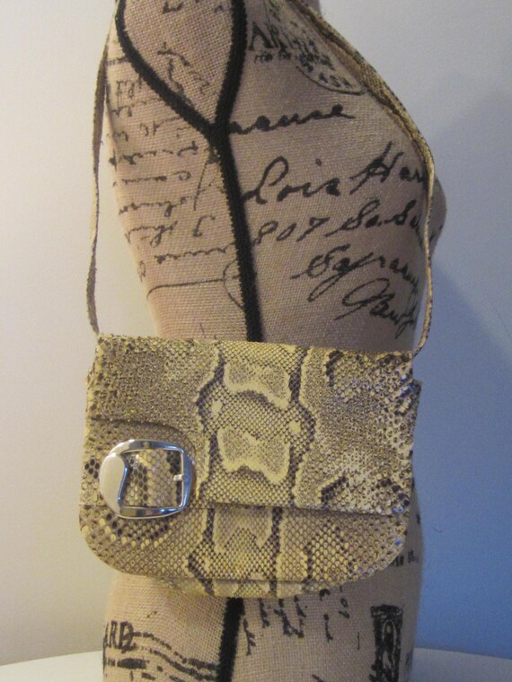 saks fifth avenue python - Gem