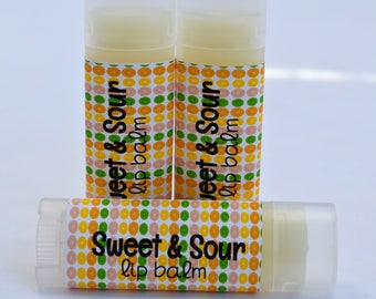 Tween Lip Balm - Etsy