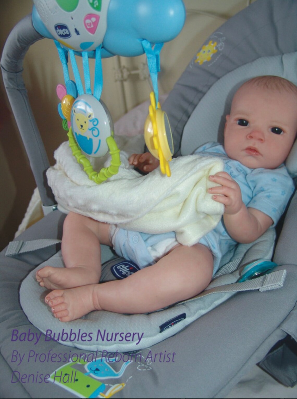 Sabrina Reva Schick . Custom Personalised Order Reborn Fake - Etsy