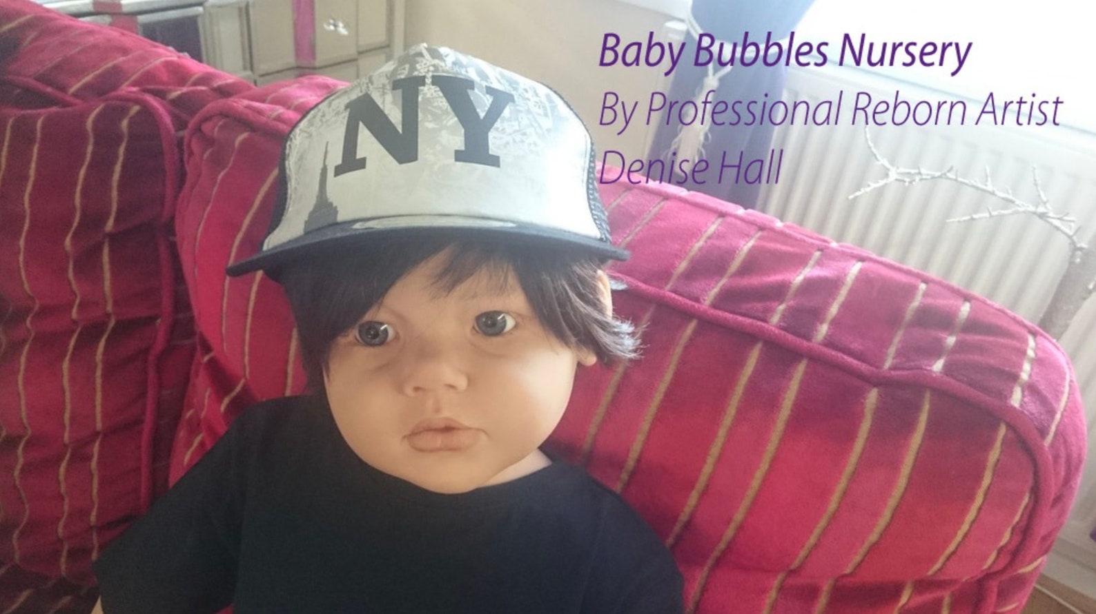 Custom Made to Order Angelica Reborn Lifelike Realistic - Etsy Australia