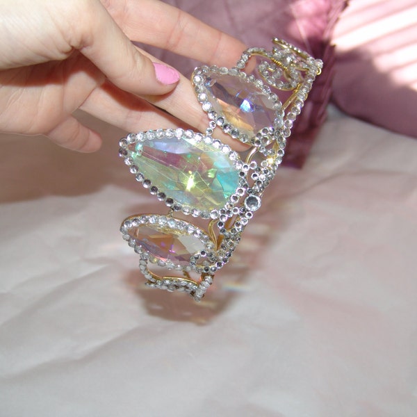 Rapunzel Crown - Etsy