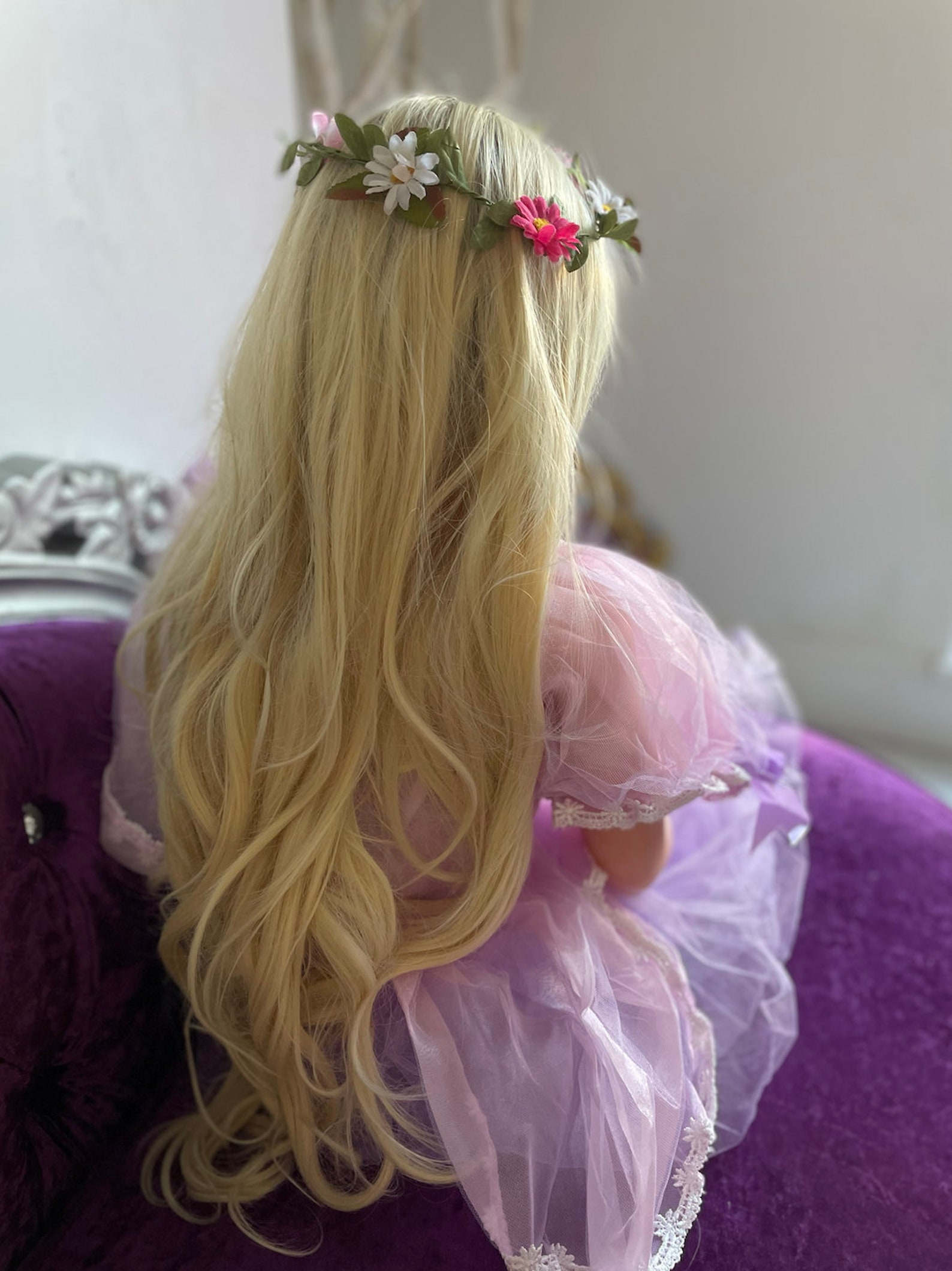 Reborn Angelica Elsa Abba Baby 5 6 7 Princes Boy Girl Child - Etsy UK