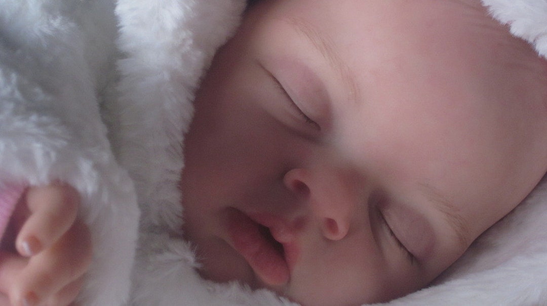 Personalised Custom Reborn Fake Baby Lifelike Doll - Etsy