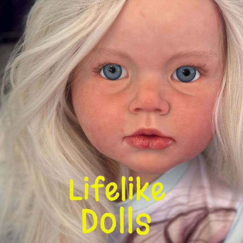 Life Size Anatomically Correct Dolls - Etsy