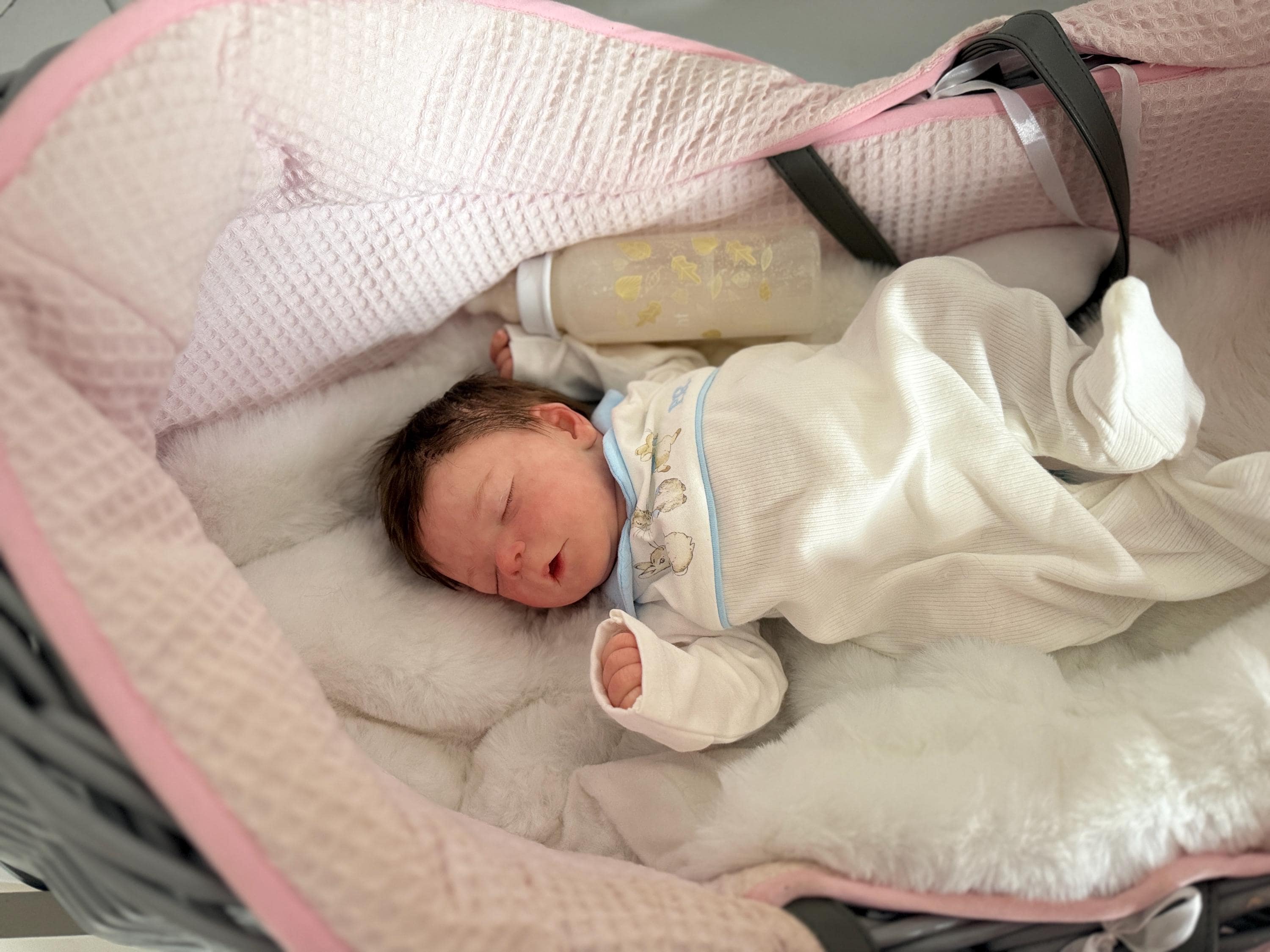 Realborn " Darren Asleep" Lifelike Doll. Silicone Feel Vinyl Reborn Art ...