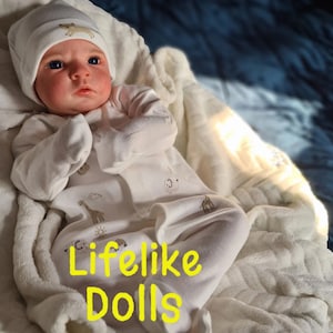 Sabrina Reva Schick . Custom Personalised Order Reborn Fake Baby ...