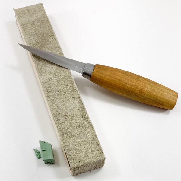Pocket Strop - Etsy