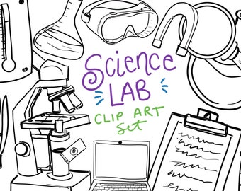 Computer Lab Clip Art Black And White