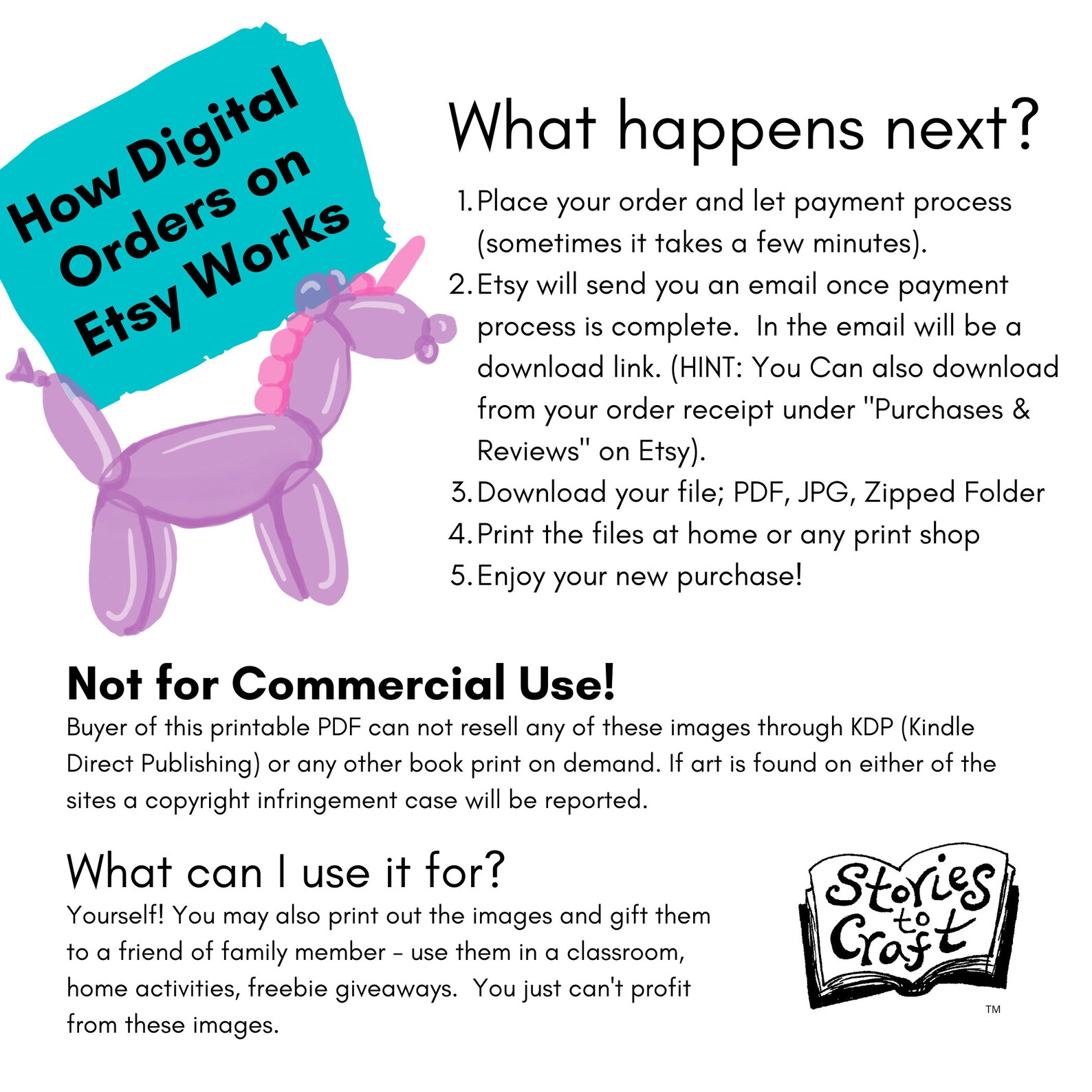 Printable Nature Tracing Activity Pages Nature Reverse - Etsy