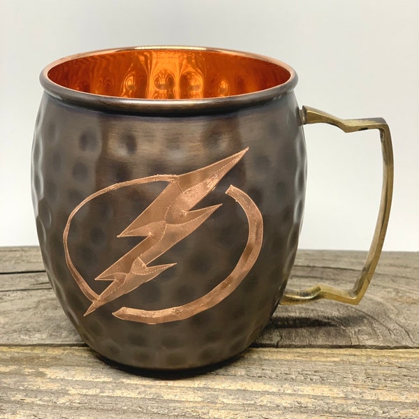 Moscow Mule - Etsy