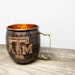 Texas A&M Aggies Logo/ Moscow Mule Mug / Pick Any Team / - Etsy