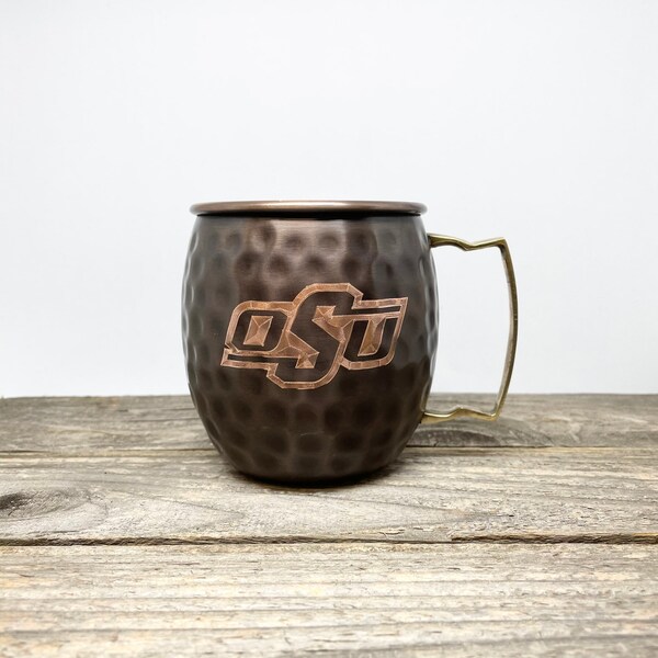 Osu Mug - Etsy