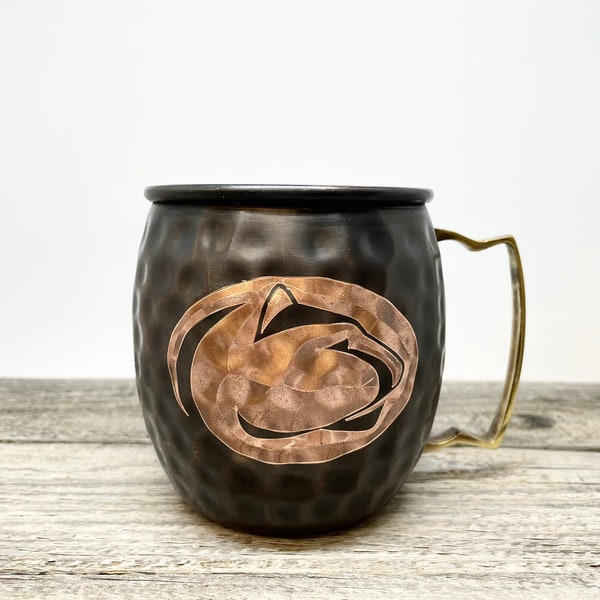 Moscow Mule - Etsy