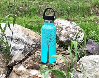 Hydro flask | Etsy