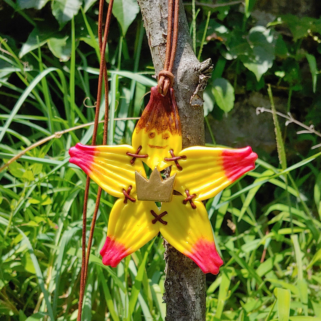 KH Kairi's Good Luck Charm - Etsy