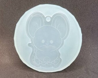Silicone Rat Mold - Etsy
