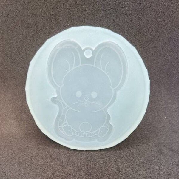 Silicone Rat Mold - Etsy