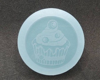 Fire Puppet Meme Silicone Mold, Epoxy Resin Molds, Resin Keychain Molds ...