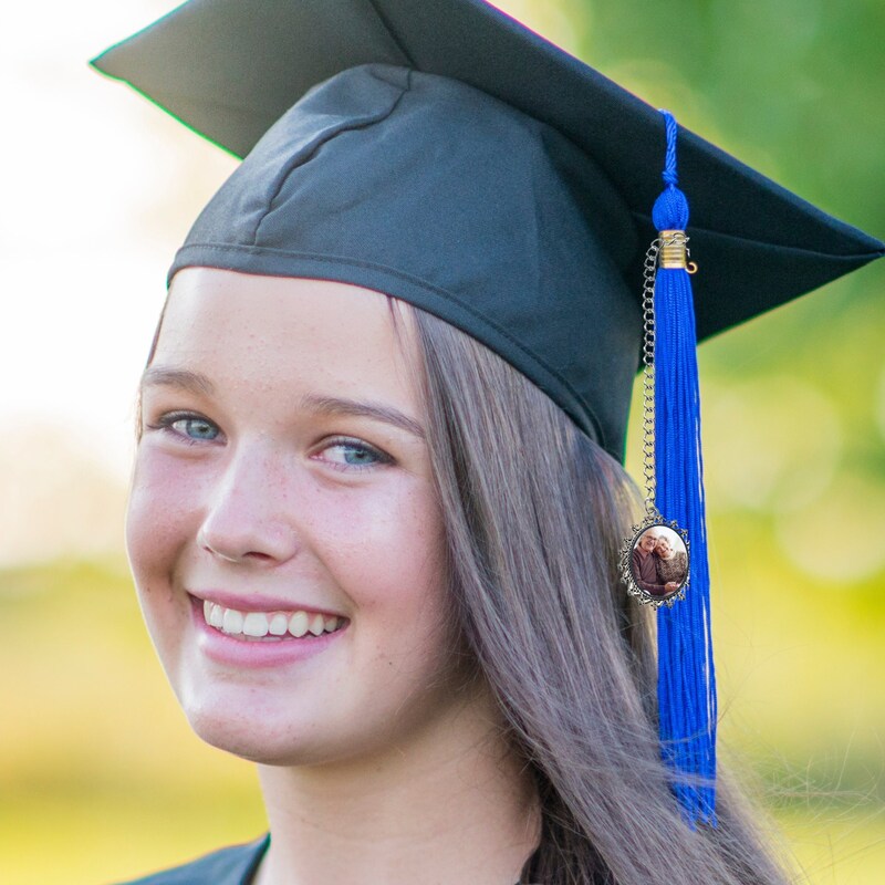 Graduation Tassel - Etsy