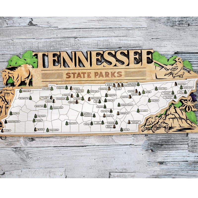 Tennessee State Bar - Etsy