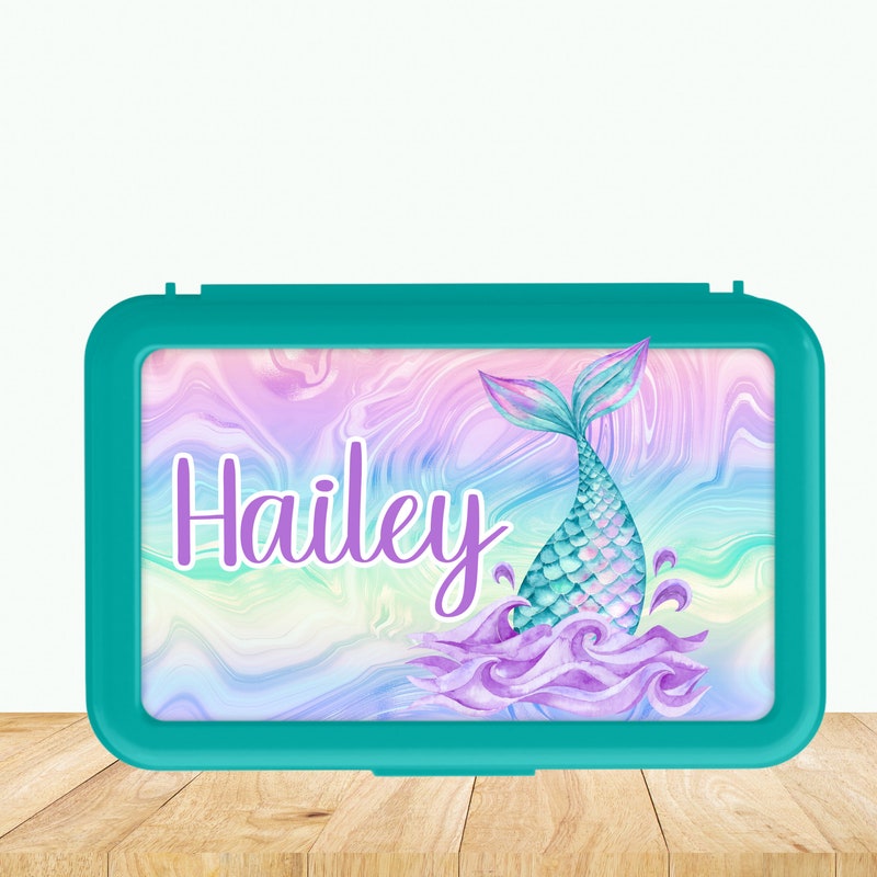 School Mermaid - Etsy