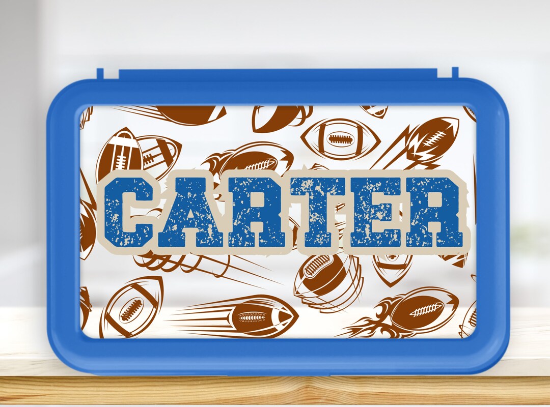 Pencil Box Sports Designed, Baseball Pencil Box, Football Pencil Box ...