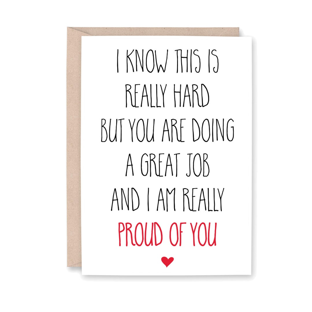 This is Hard Card, Great Job, Cancer Card, Friend With Cancer Card ...