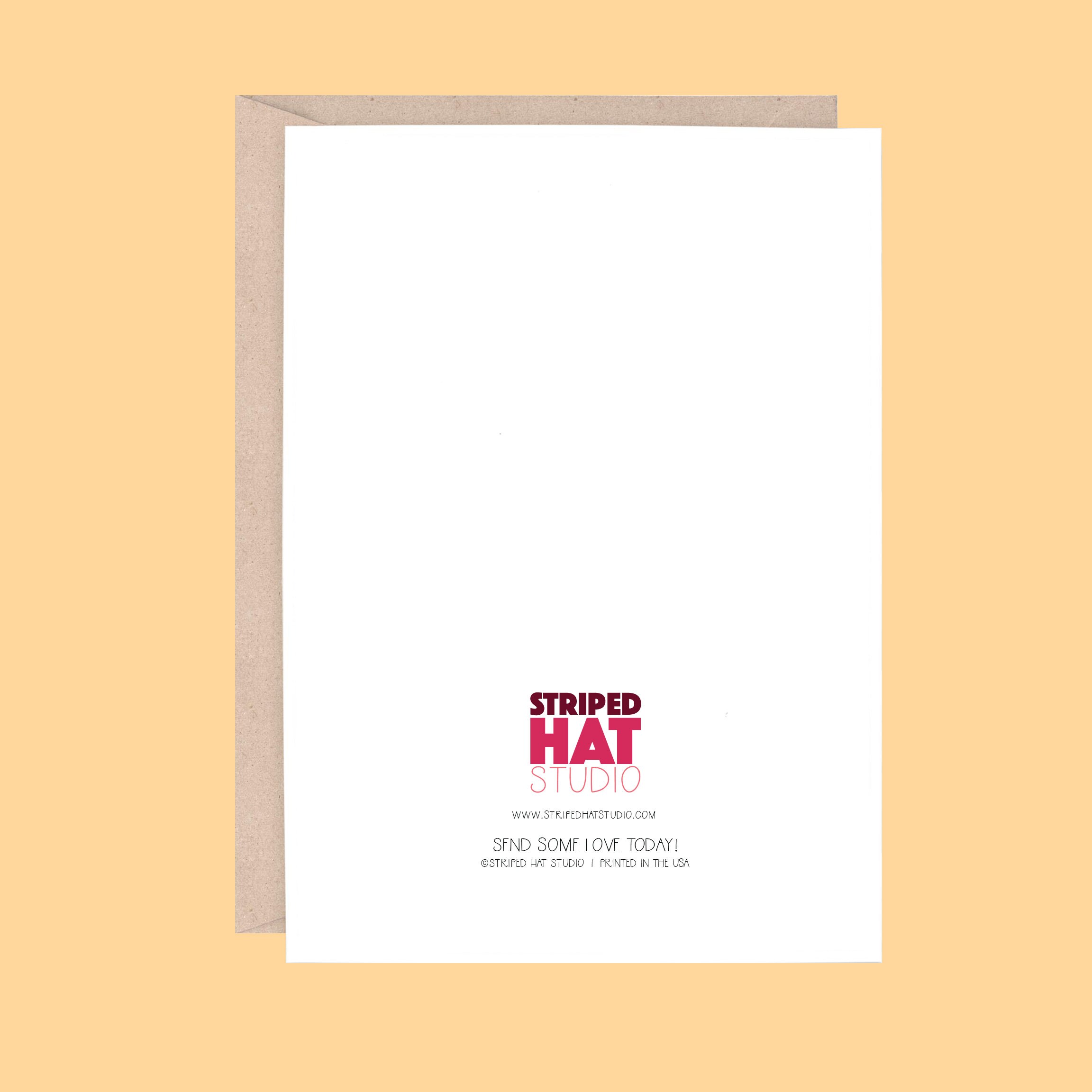 Radiation Superpowers Cancer Card Cancer Positivity Chemo Patient Gift ...