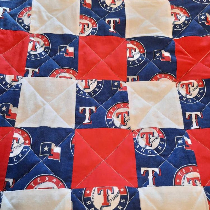 Texas Rangers - Etsy