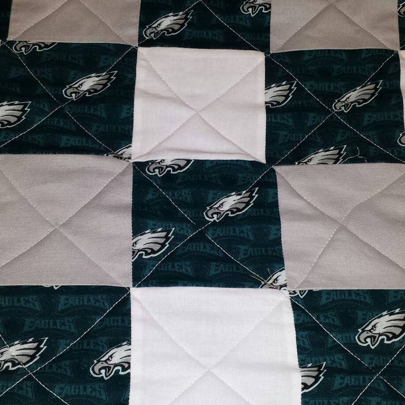 Eagle Quilt - Etsy