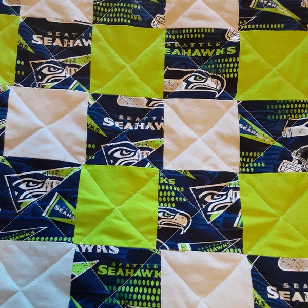 Seahawks Quilt - 60+ Seahawks Quilt for 2023