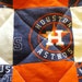 Houston Astros Full Size Quilt - Etsy