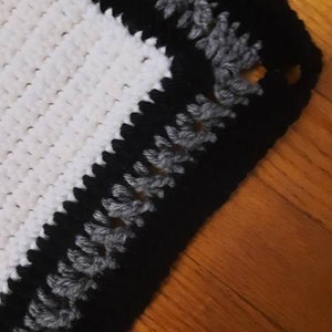 Chicago White Sox Blanket - Etsy