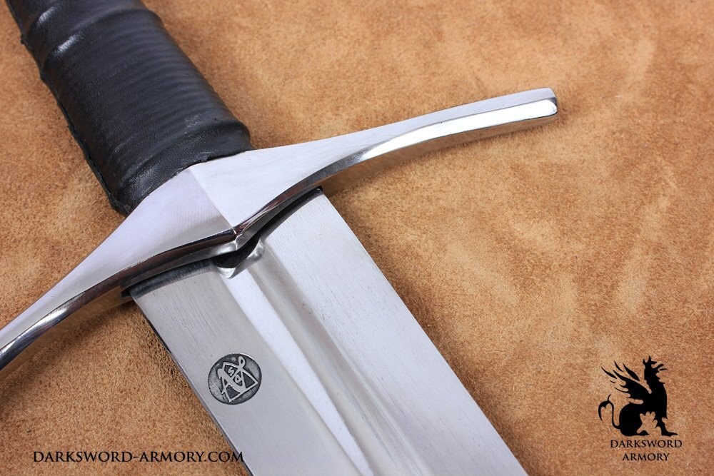 The Medieval Knight Sword (#1306) - Etsy