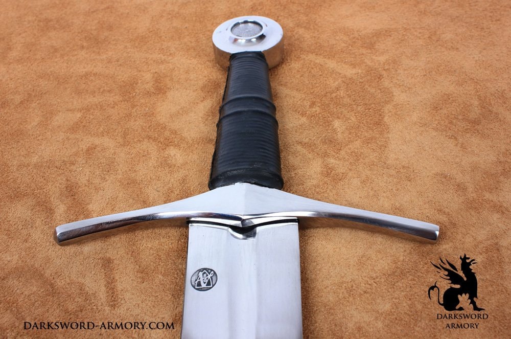 The Medieval Knight Sword (#1306) - Etsy