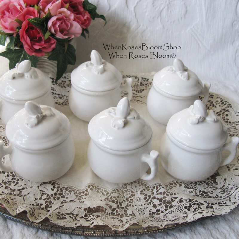 Hot Chocolate Pot - Etsy