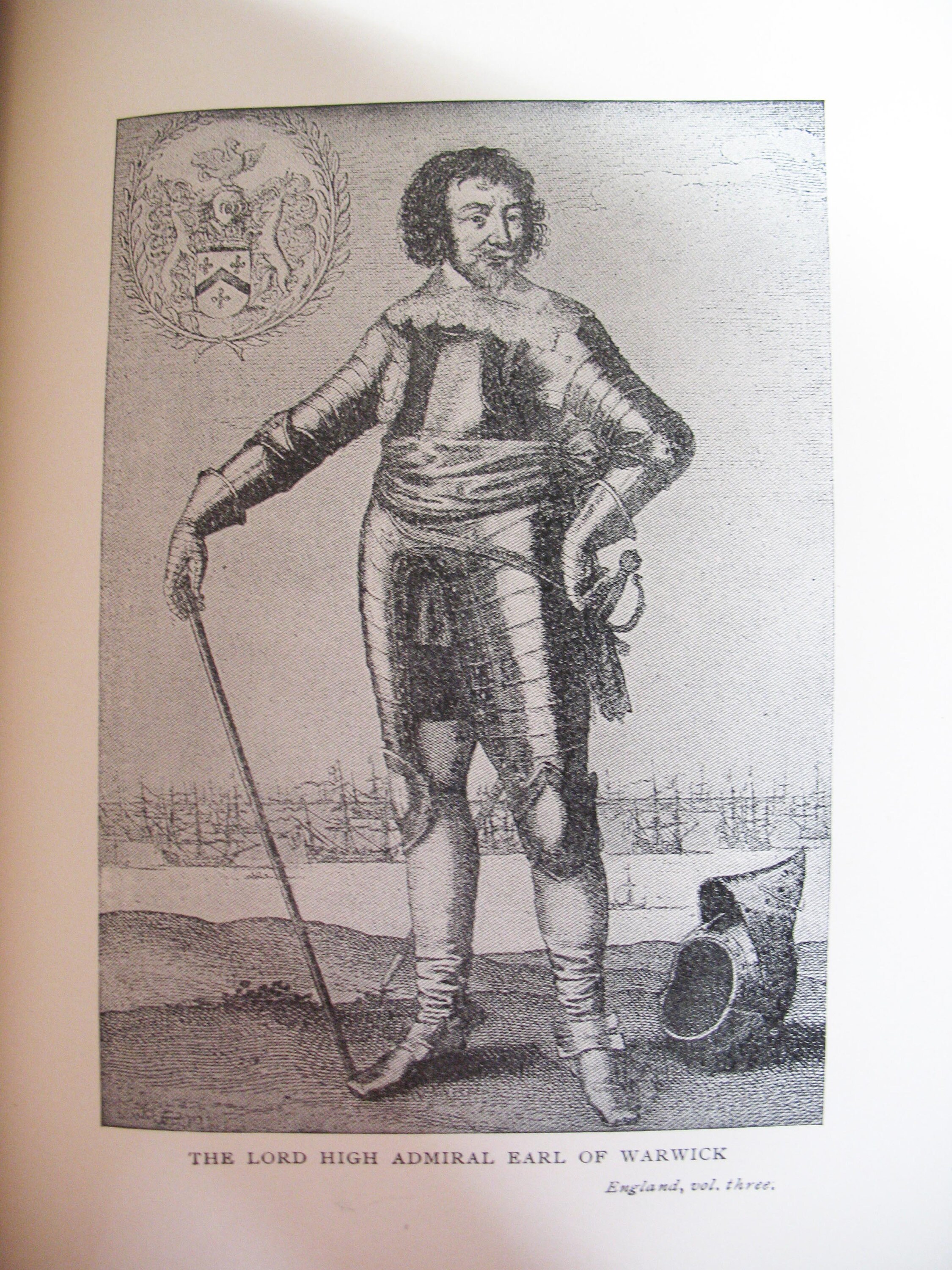 Vintage Red Books History England 449-1898 John R. Green LLD - Etsy France