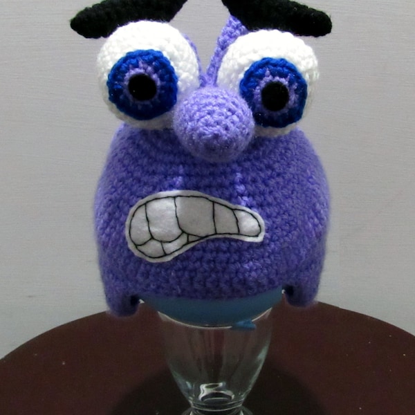 Inside Out Costume - Etsy