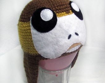 Star Wars the Last Jedi Porg Embroidery Machine Applique - Etsy