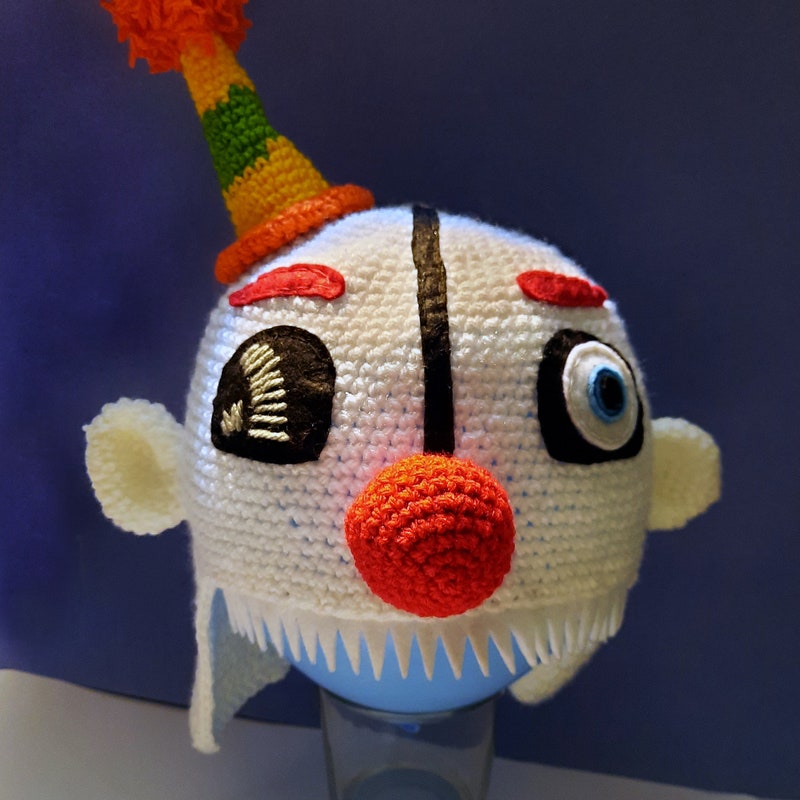 Ennard Costume - Etsy