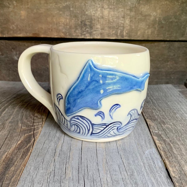 Ocean Pottery - Etsy