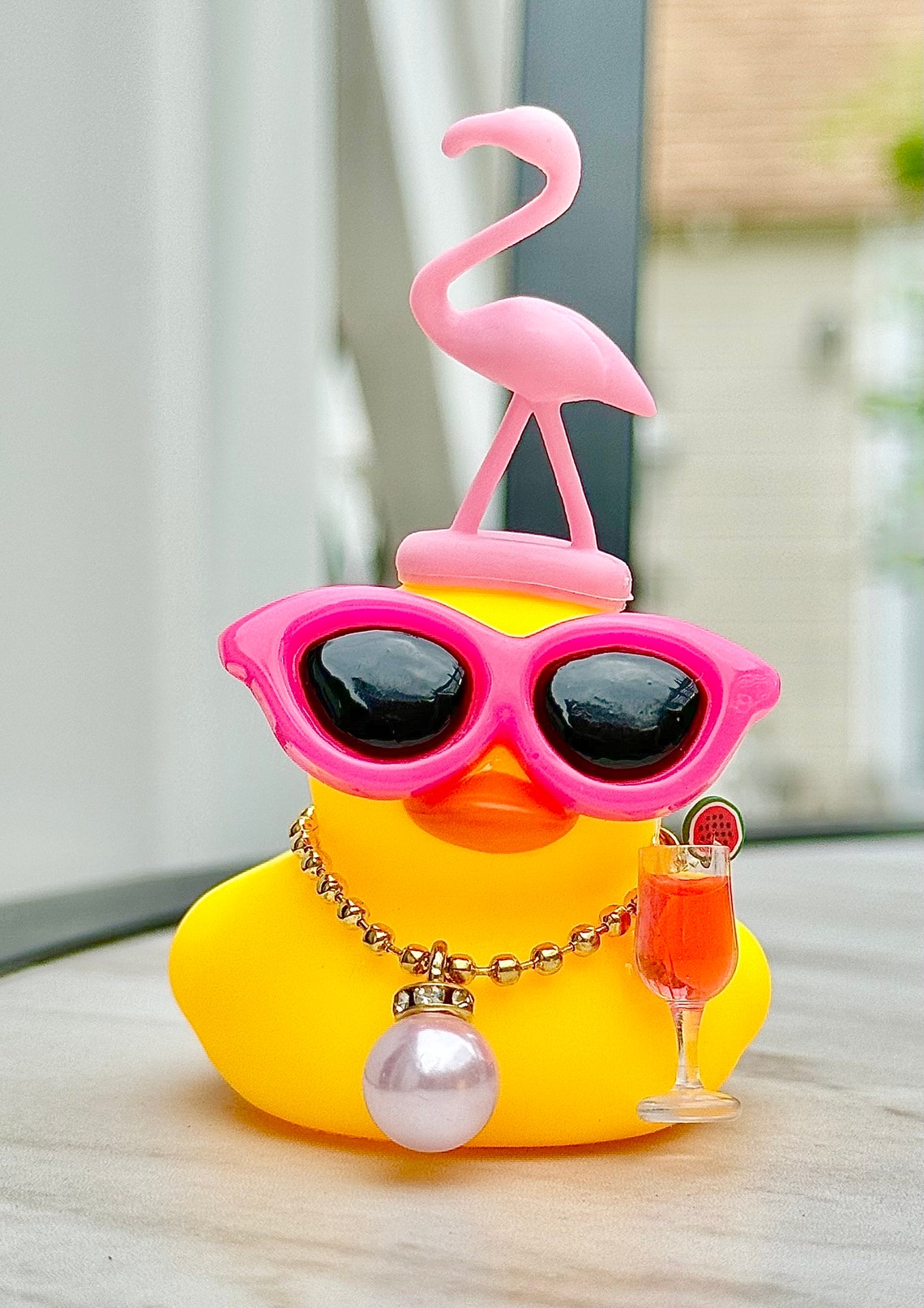 Rubber Duck Palm Beach - Etsy