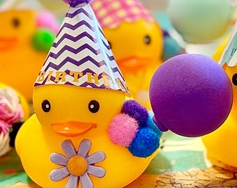 Happy Birthday Duckie, Duck It, Get Ducked, Got Ducked, Birthday Duck ...