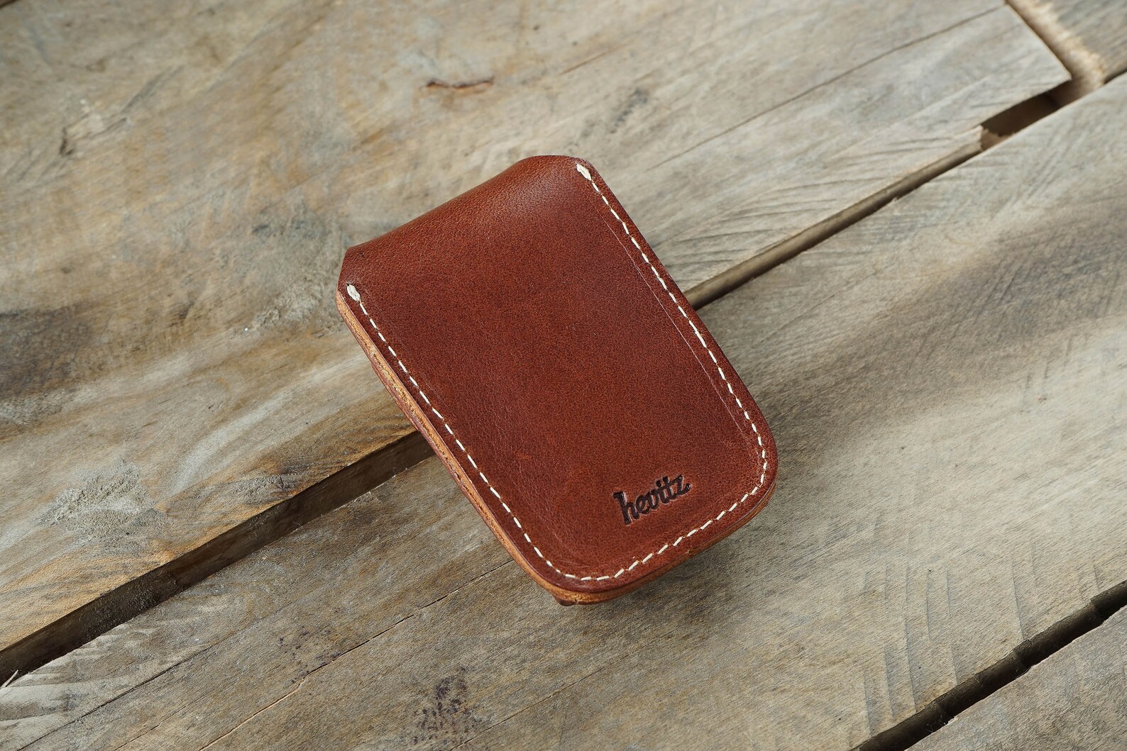 Leather Smart Key Pouch Leather Pouch Smart Key Holder 7700 - Etsy